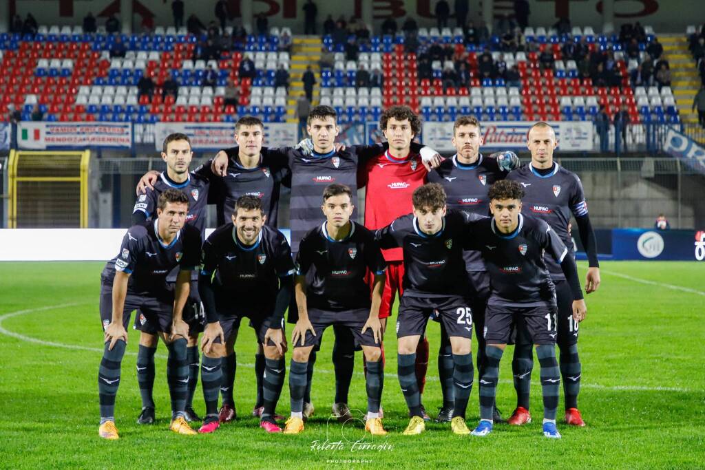 Chiamalo professionismo – Pro Patria Club