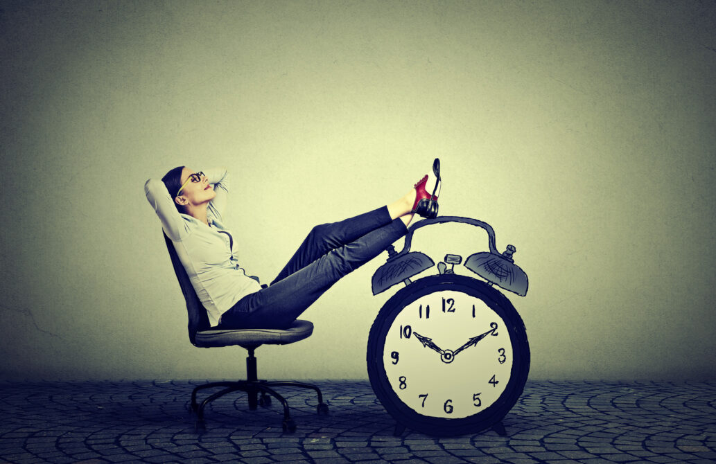 Quando l’ozio è il padre delle idee ( di Sandro “Lupo” Lupidi) – Pro ...